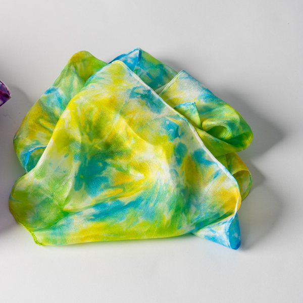 Mini Silk Kit – Art Pack